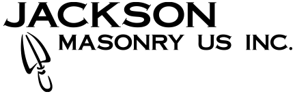 Jackson Masonry US Inc. – Over 20 Years of Experience